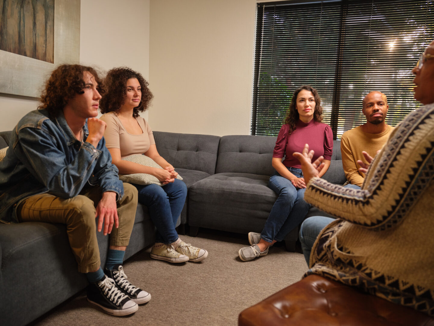 Casa Recovery - Hope and Healing Since 2009