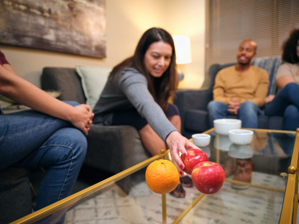 Casa Recovery - Hope and Healing Since 2009