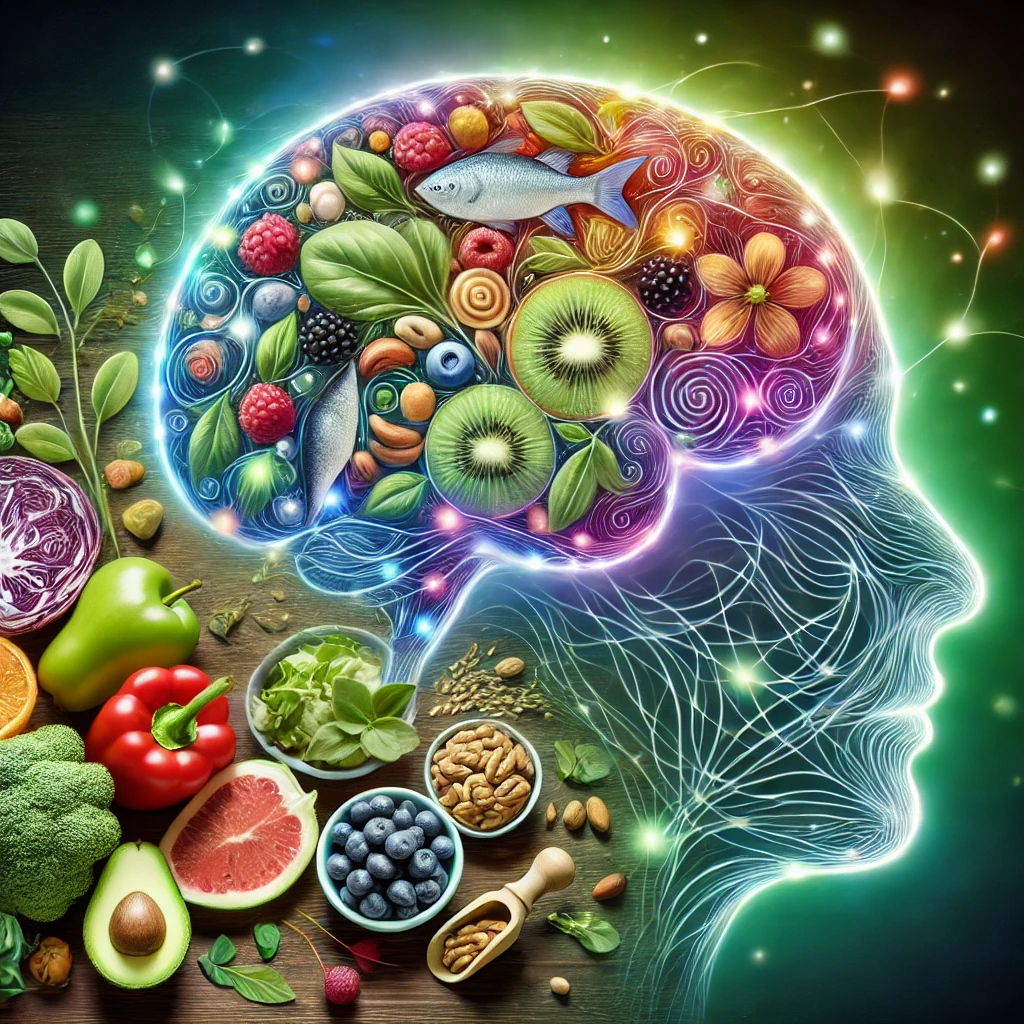 What role does nutrition play in mental health? - Casa Recovery