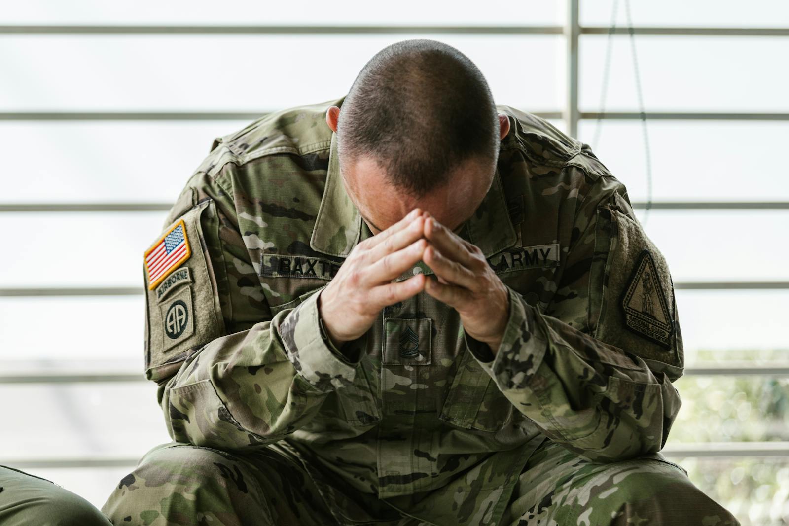 Understanding PTSD & Trauma Treatment: What Works and How To Heal ...
